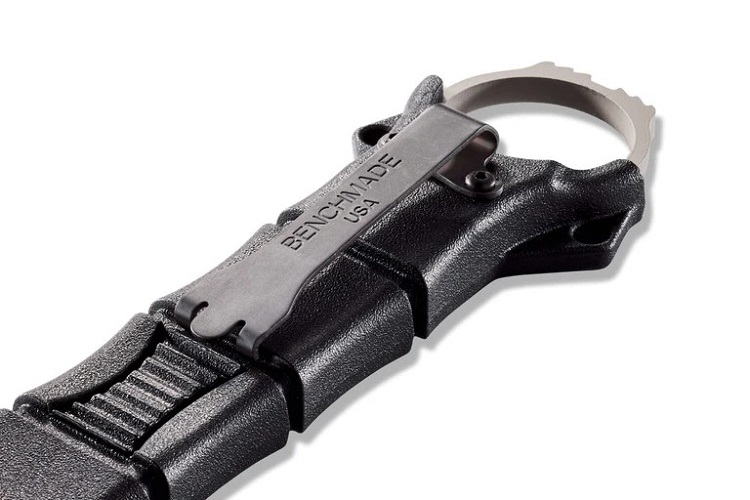 179GRY SOCP® Rescue Tool | Gray - Its Not A Knife