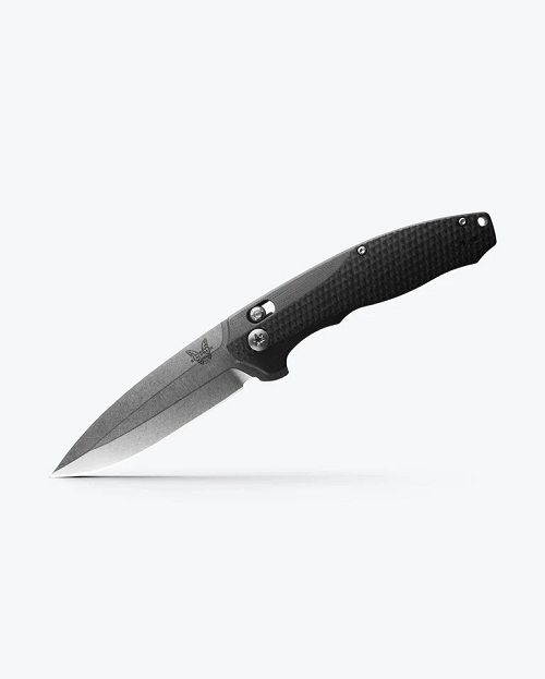495 Vector® | Black G10 - Its Not A Knife