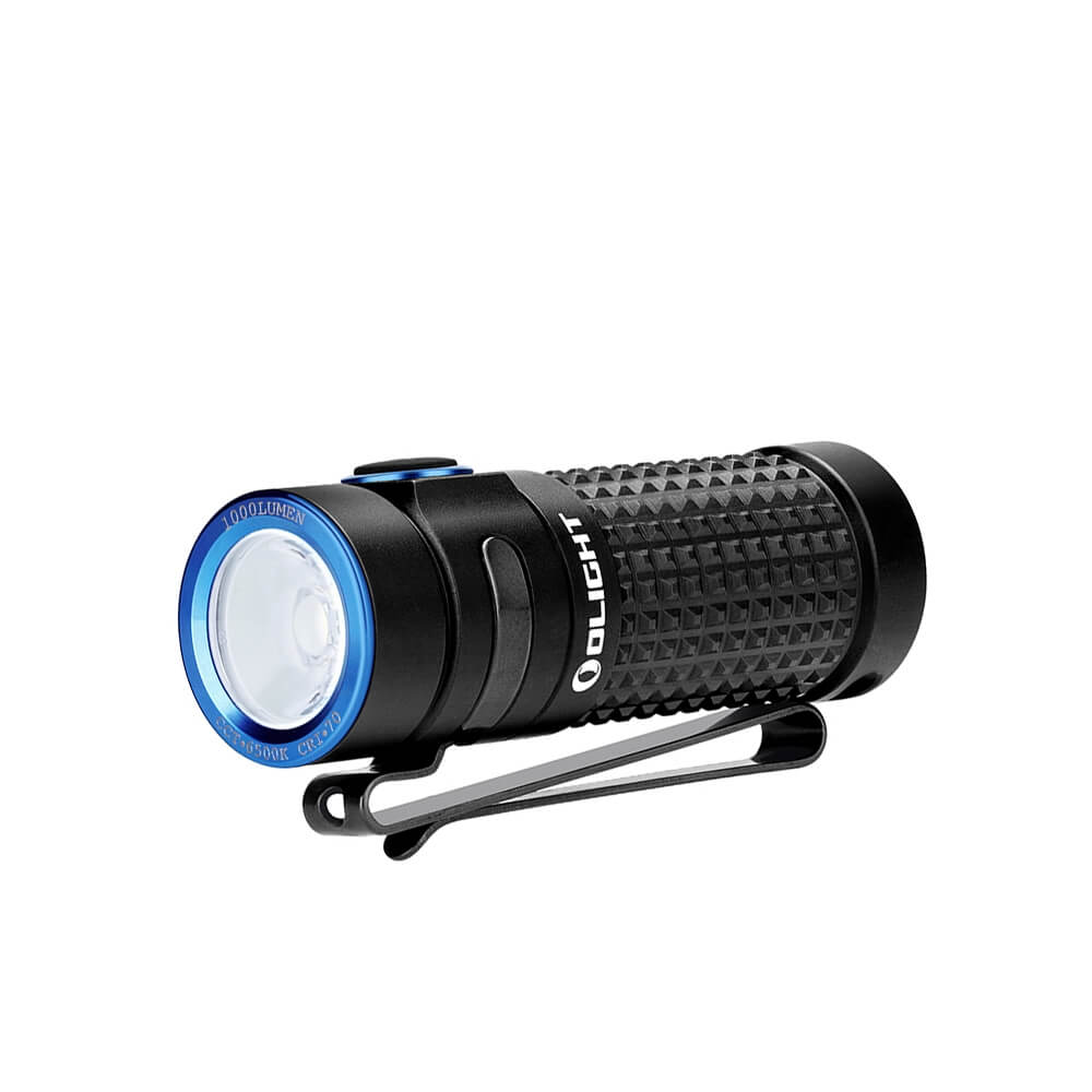 Olight S1R Baton 2 - Its Not A Knife