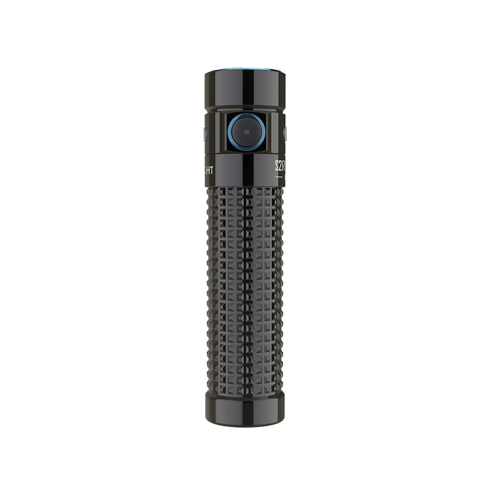 Olight S2R Baton 2 Ti-Honor - Its Not A Knife