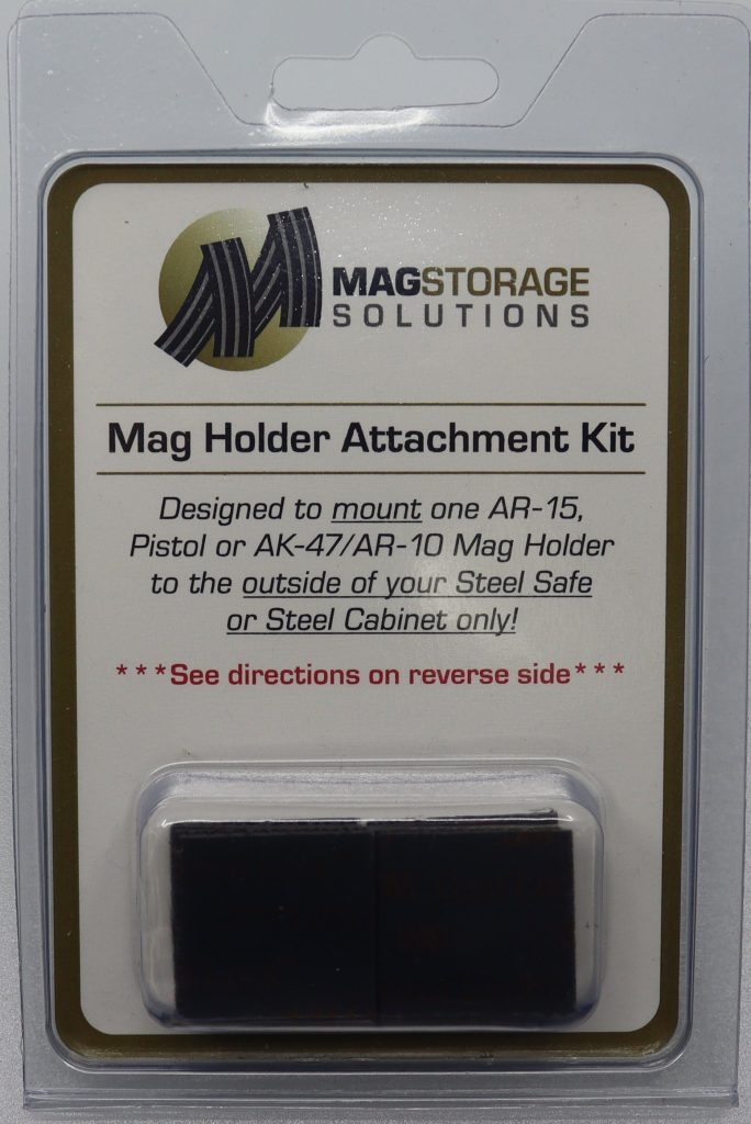 Mag Holder Attachment Kit - Its Not A Knife