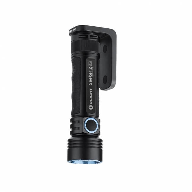 Olight Seeker 2 Pro - Its Not A Knife