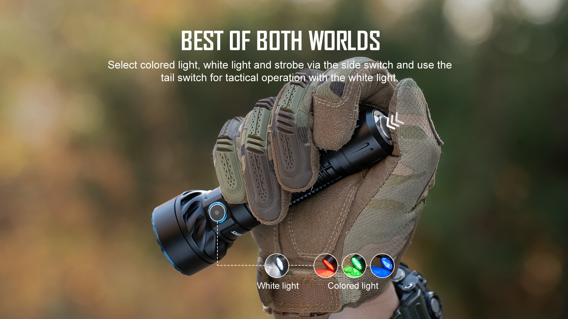 Olight Freyr - Its Not A Knife