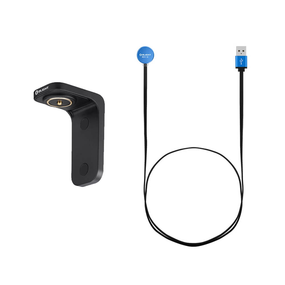 Olight L-Dock Kit - Its Not A Knife