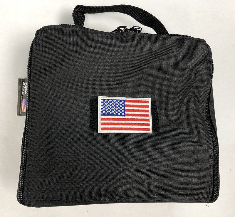 Mag Storage Solutions AR-15 Mag Bag - Its Not A Knife