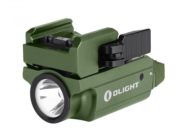 PL-Mini 2 Valkyrie Tactical Light - Its Not A Knife