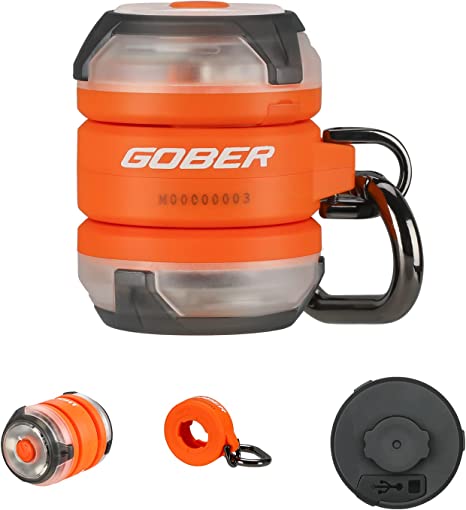 Olight Gober Kit Safety Light Combo - Its Not A Knife