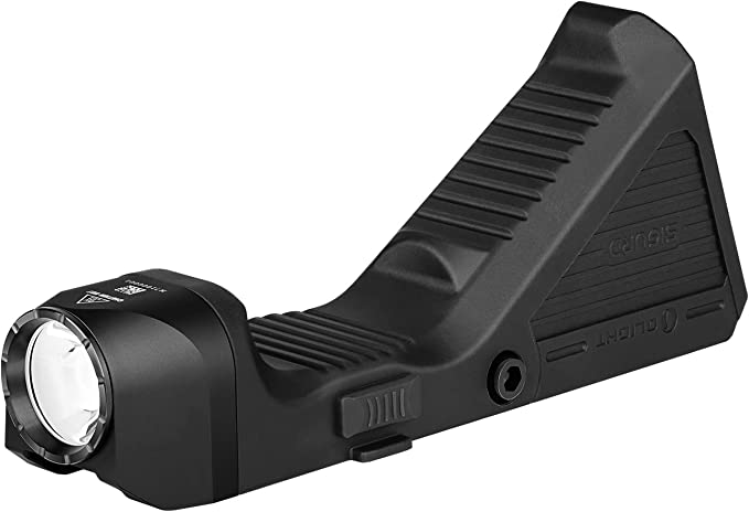 Olight Sigurd Angled Grip Light - Its Not A Knife