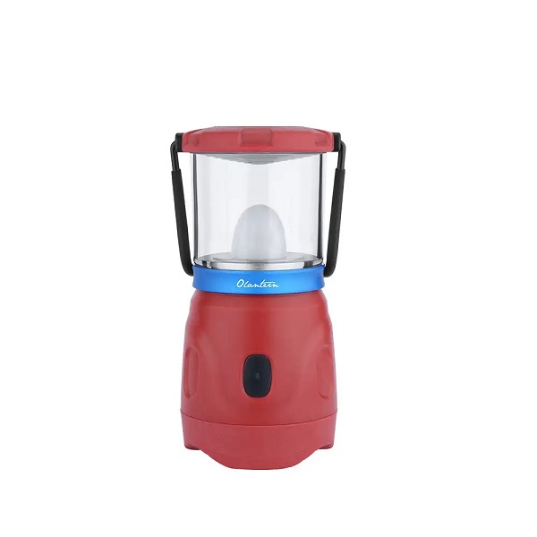 Olight Olantern Rechargeable Lantern - Its Not A Knife