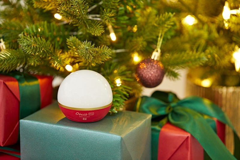 Olight Obulb Pro Multicolor Light with Bluetooth App Control - (No ...