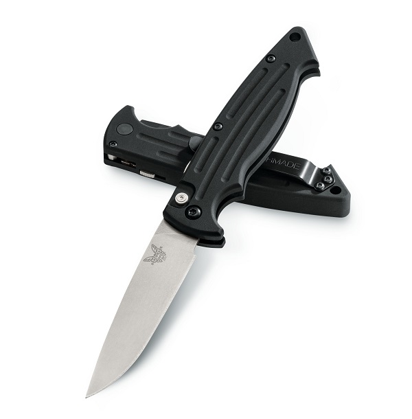 2551 Mini Reflex II - Its Not A Knife