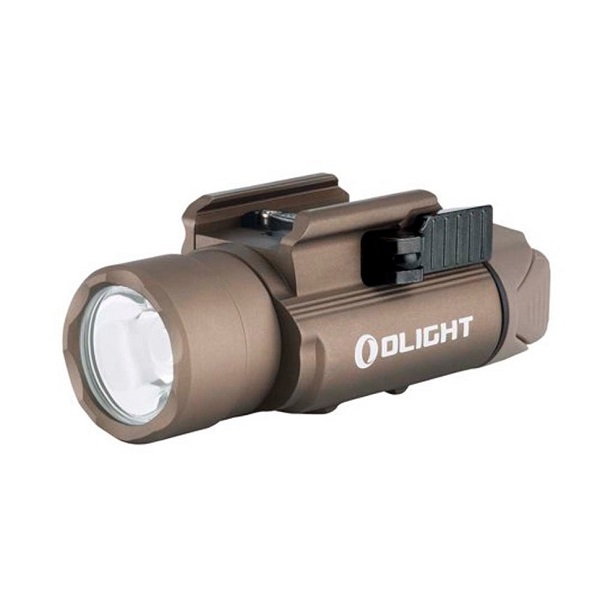 PL-Pro Valkyrie Tactical Light - Its Not A Knife